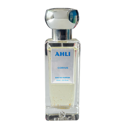 Corvus – AHLI