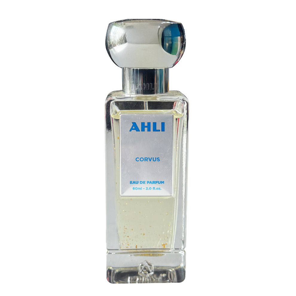 Corvus – AHLI